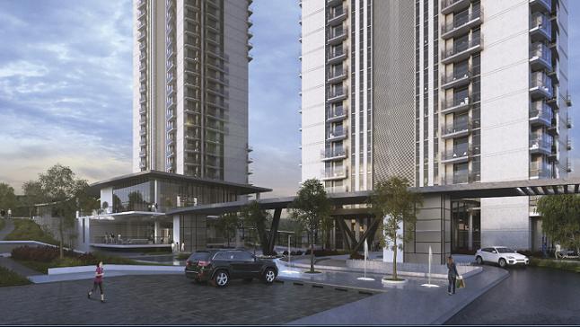 Presentan 4 nuevos desarrollos arquitectónicos by Bosque Real. Top ...