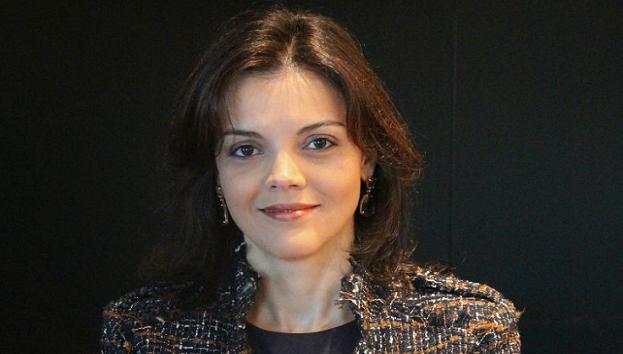 Ibm anuncia nueva gerente general para América Latina. Top Management Ibm anuncia nueva gerente general para América Latina. Top Management