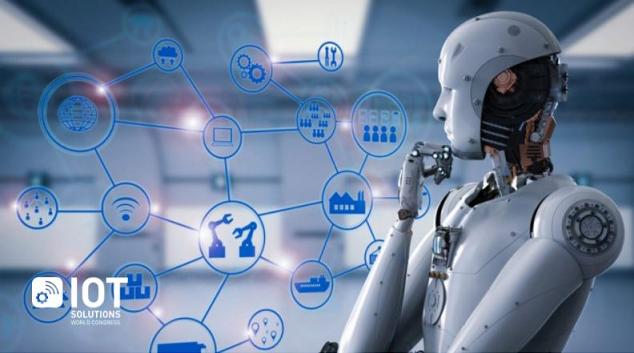 La Inteligencia Artificial vuelve al Iot más eficiente y La Inteligencia Artificial vuelve al Iot más eficiente y
