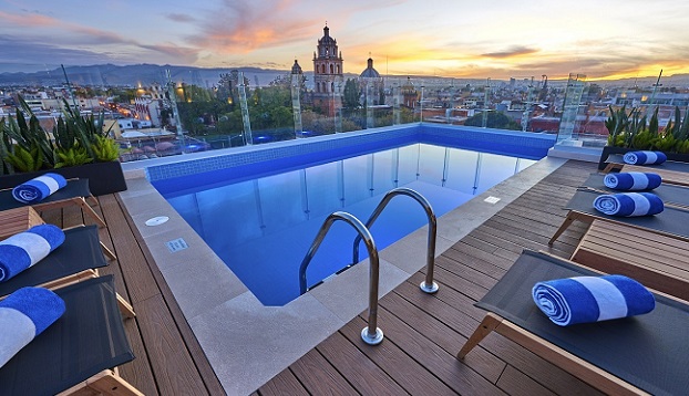 Hoteles City presenta nueva imagen en Tianguis Turístico México. Top ...