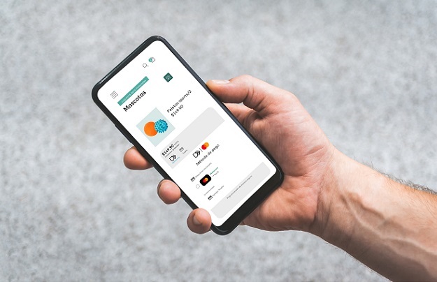 Mastercard anuncia el lanzamiento de la solución Click to Pay en México ...