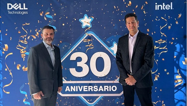 Dell Technologies e Intel: 3 décadas impulsando la innovación digital ...